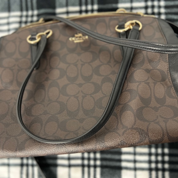 Coach | Bags | Coach Medium Bag | Poshmark